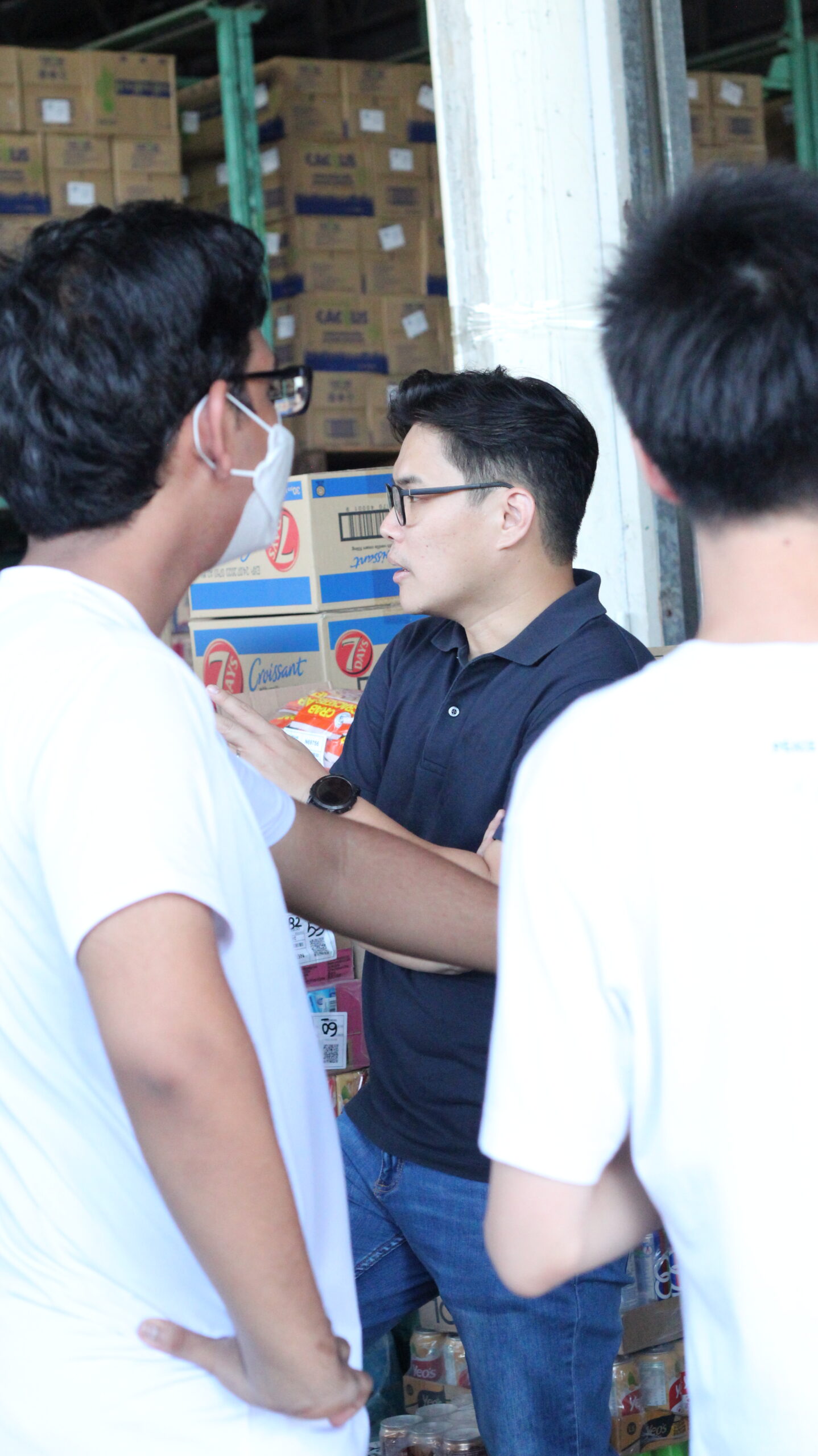 Pre O-level visits TCT Company – Xceleration Education